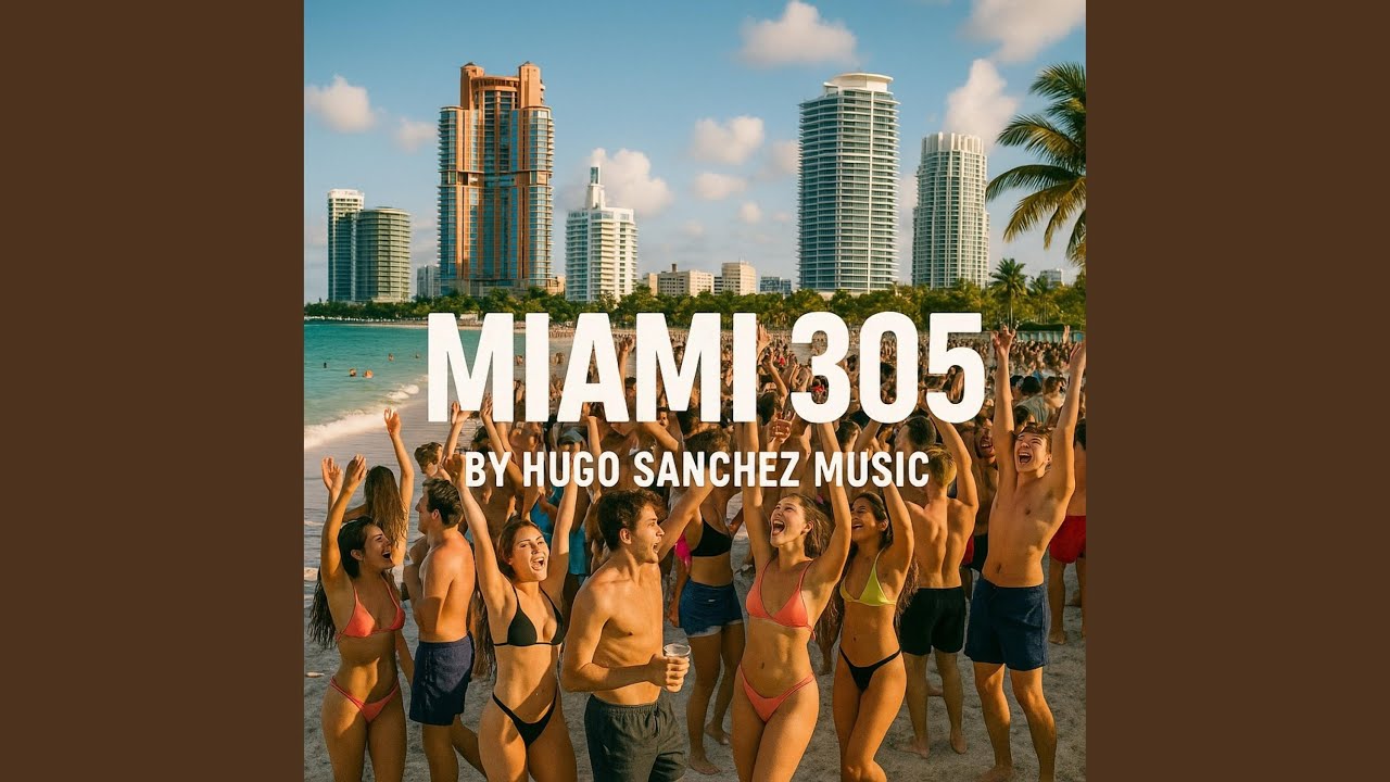 Miami 305 - YouTube