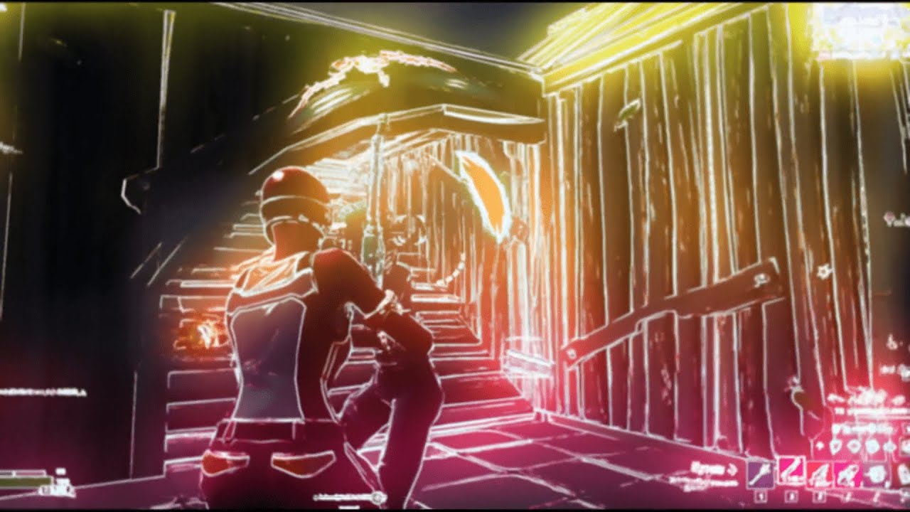 【キル集】Shimpu highlight#3/ハニージェットコースター 【フォートナイト/fortnite】 - YouTube