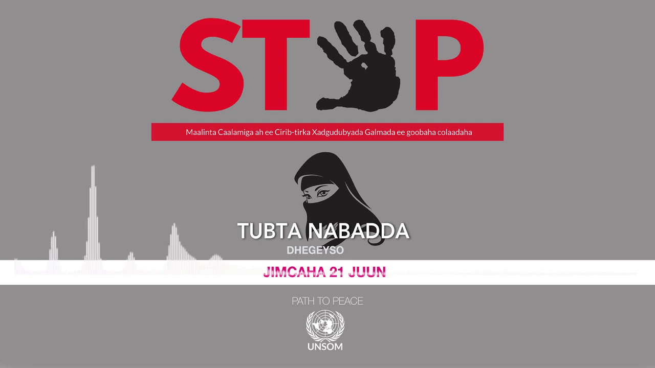 Tubta Nabadda | Episode 138 - YouTube