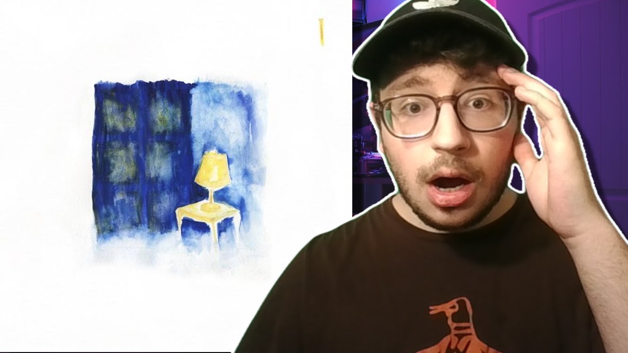 Another Banger Project! Quadeca - Scrapyard 1 - YouTube