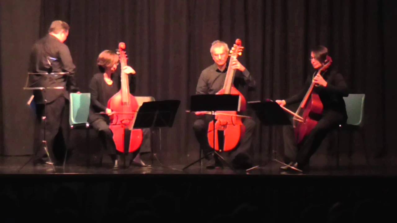 «Whither away so fast?» - YouTube