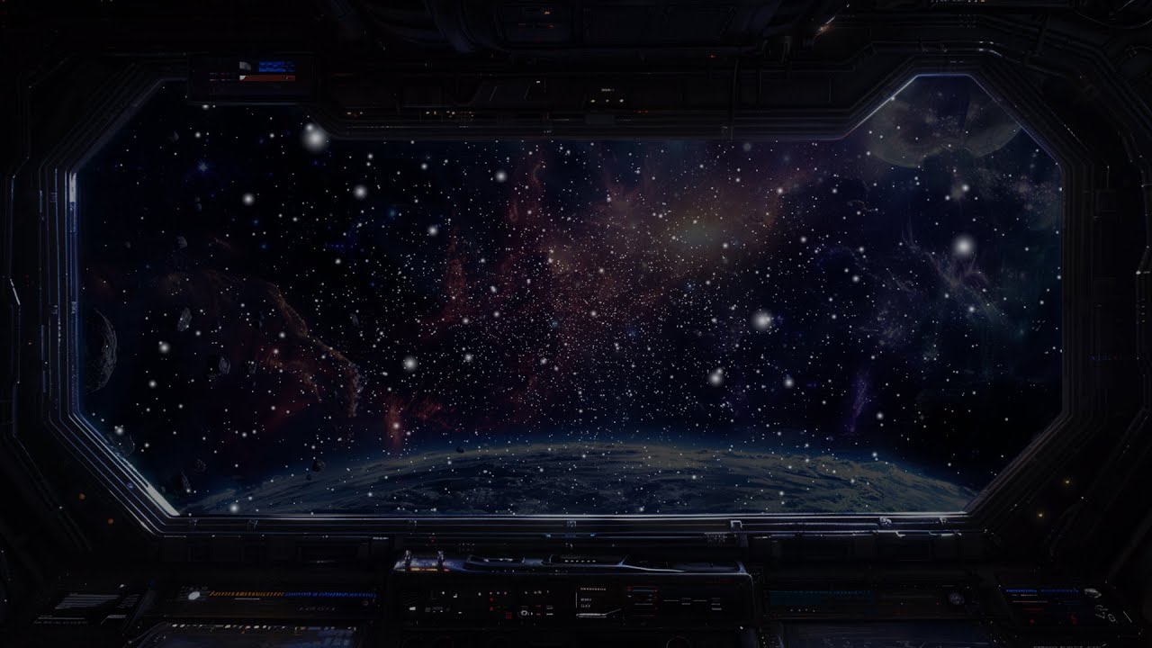 Cosmic Resonance: Space Sounds for Deep Relaxation and Spiritual ...
