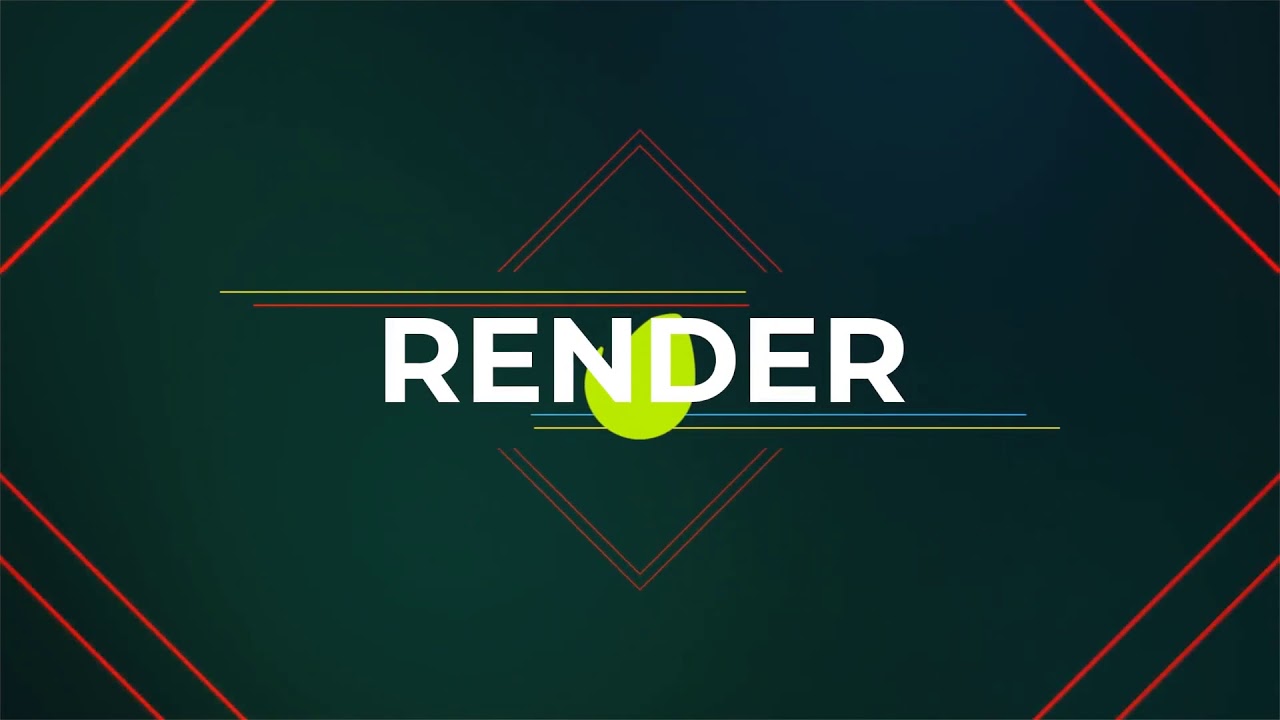 Logo Reveal Pack ★ After Effects Template ★ Free Download - YouTube