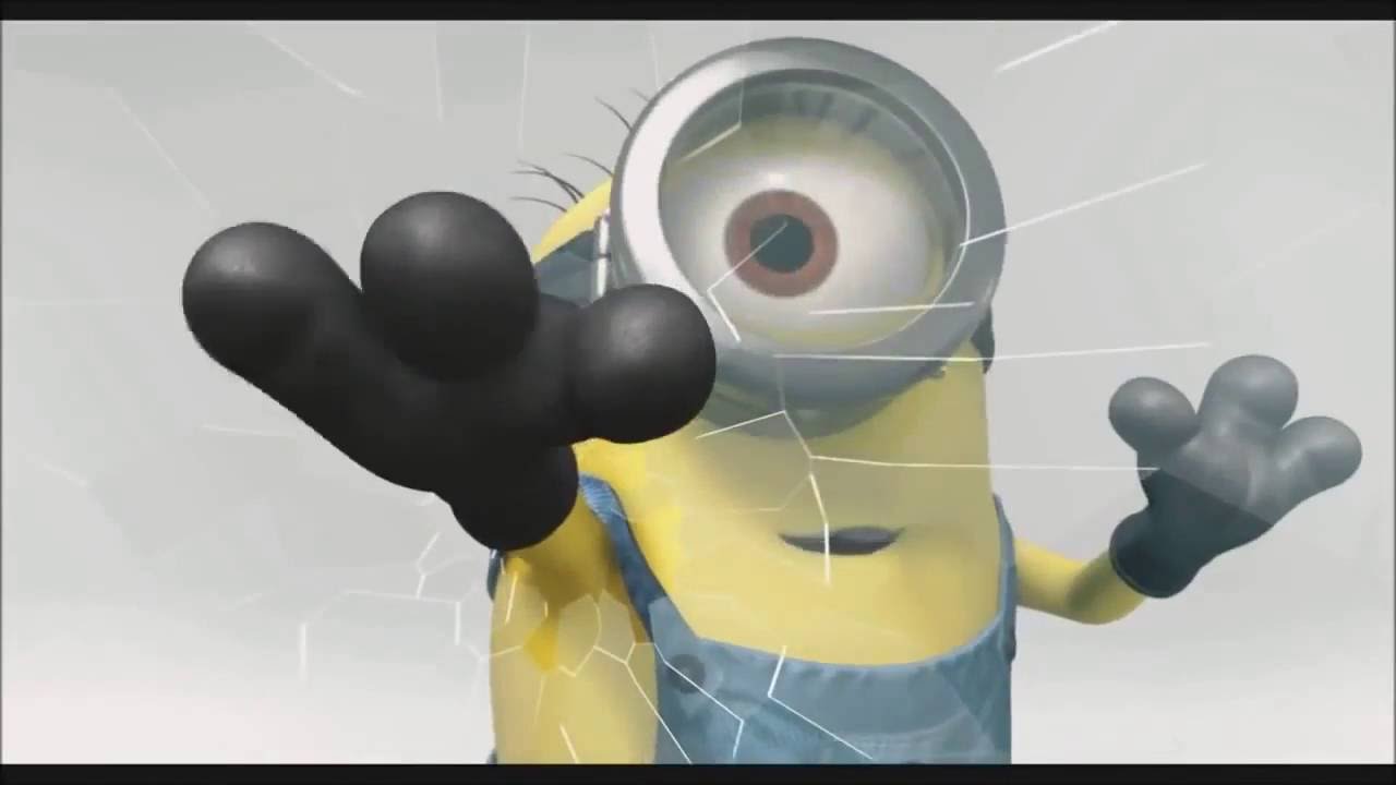 Minions Get it Wrong - A FREE Digital Signage Software that works 4 ...