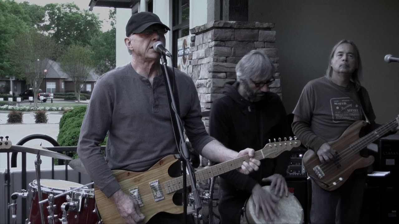Rick Fowler Band - "I Know You Rider" - 04/06/16 - YouTube