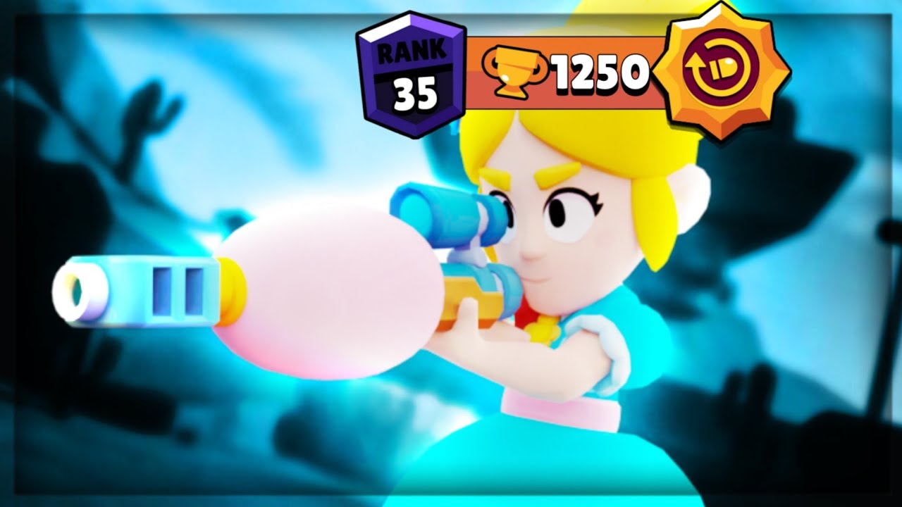 RANK 35 PIPER (15/83) - YouTube