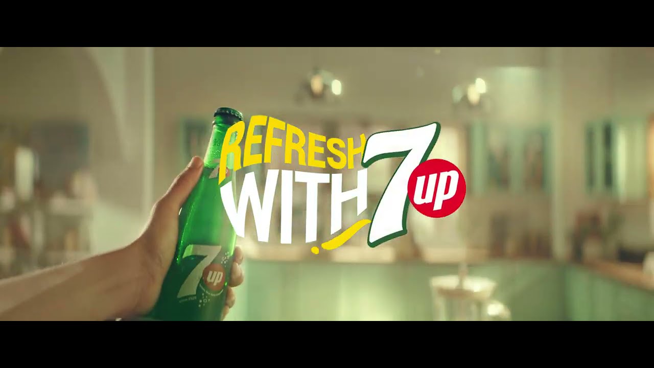 Doodh Soda 7up ke saath - YouTube