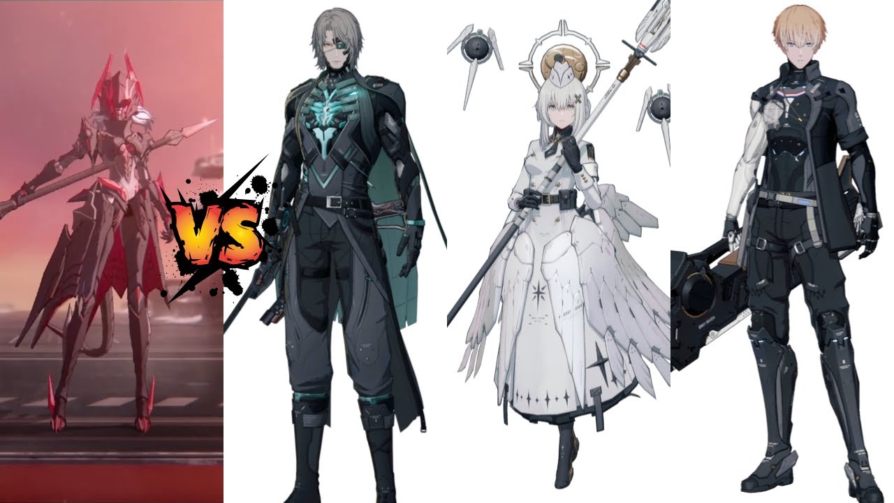 Veronica (max difficulty) vs Hyperreal Epitaph Empyrea | Boss Fight ...