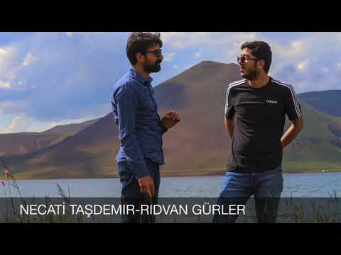 Necati TAŞDEMIR-Rıdvan GÜRLER-Akşam Olur Karanlığa Kalırsın