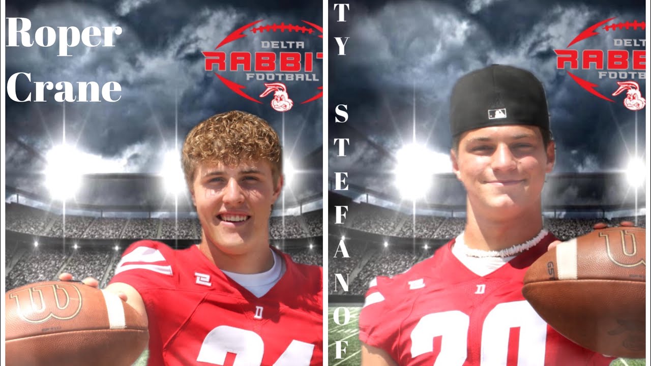 Rabbit Radio Episode 2: Roper and Ty - YouTube