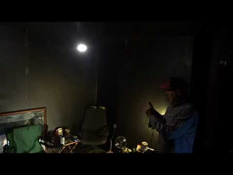 shadowman caught on camera. - YouTube