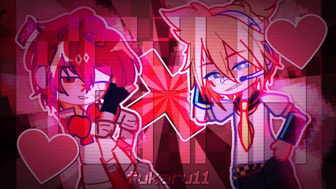 YOU AND ME BABY AIN'T NOTHIN BUT MAMMALS ! Ft. FukaLen/LenKase ...