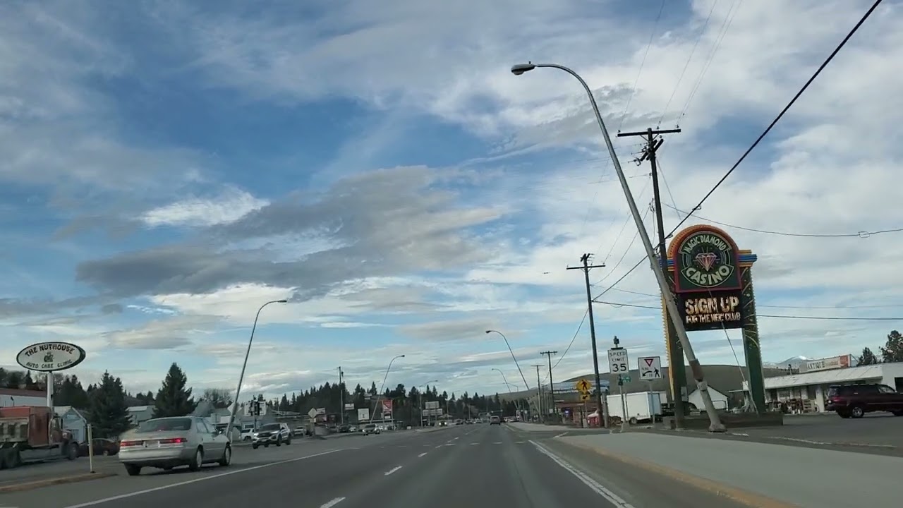 Lolo, Montana - YouTube