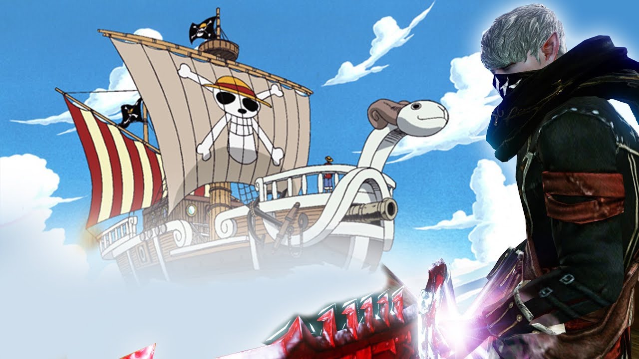 The Pirate Life ☠️ - YouTube