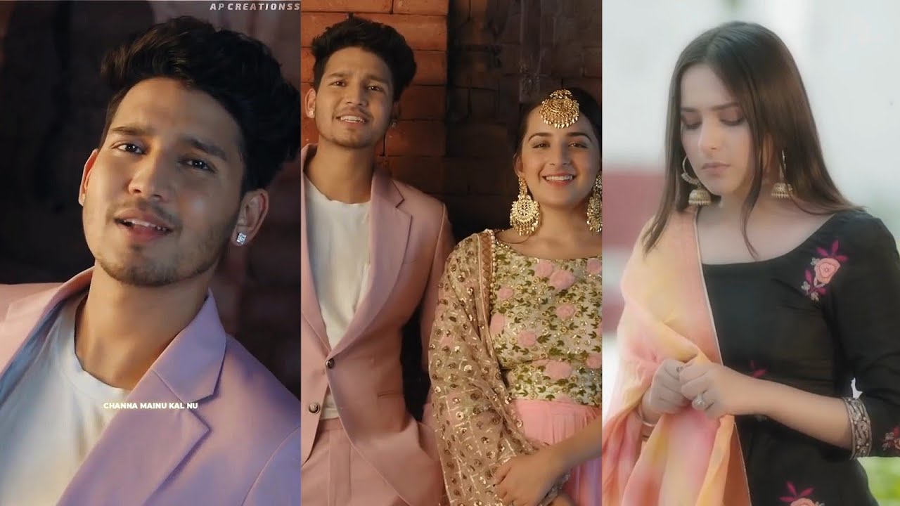 Jhanjra Full Screen Whatsapp Status | Karan Randhawa | Punjabi Songs ...