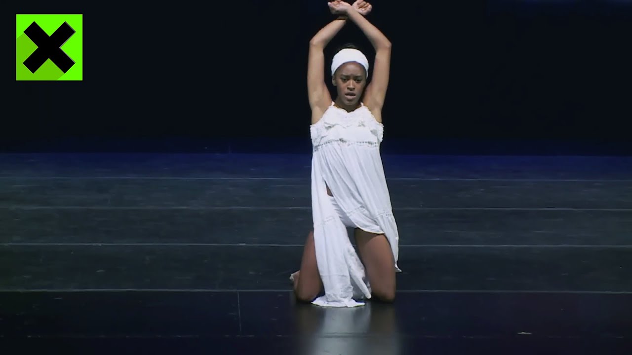 Dance Moms - Harriet (Full Song) - YouTube