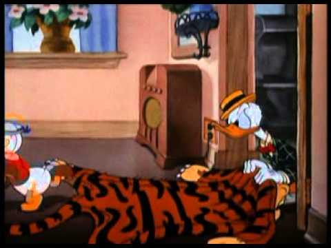 Disney Magic English 01-Hello - YouTube