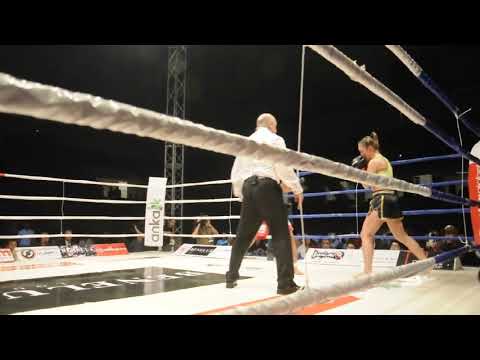 Sabriye Şengül  Vadesa de Vaelle 2