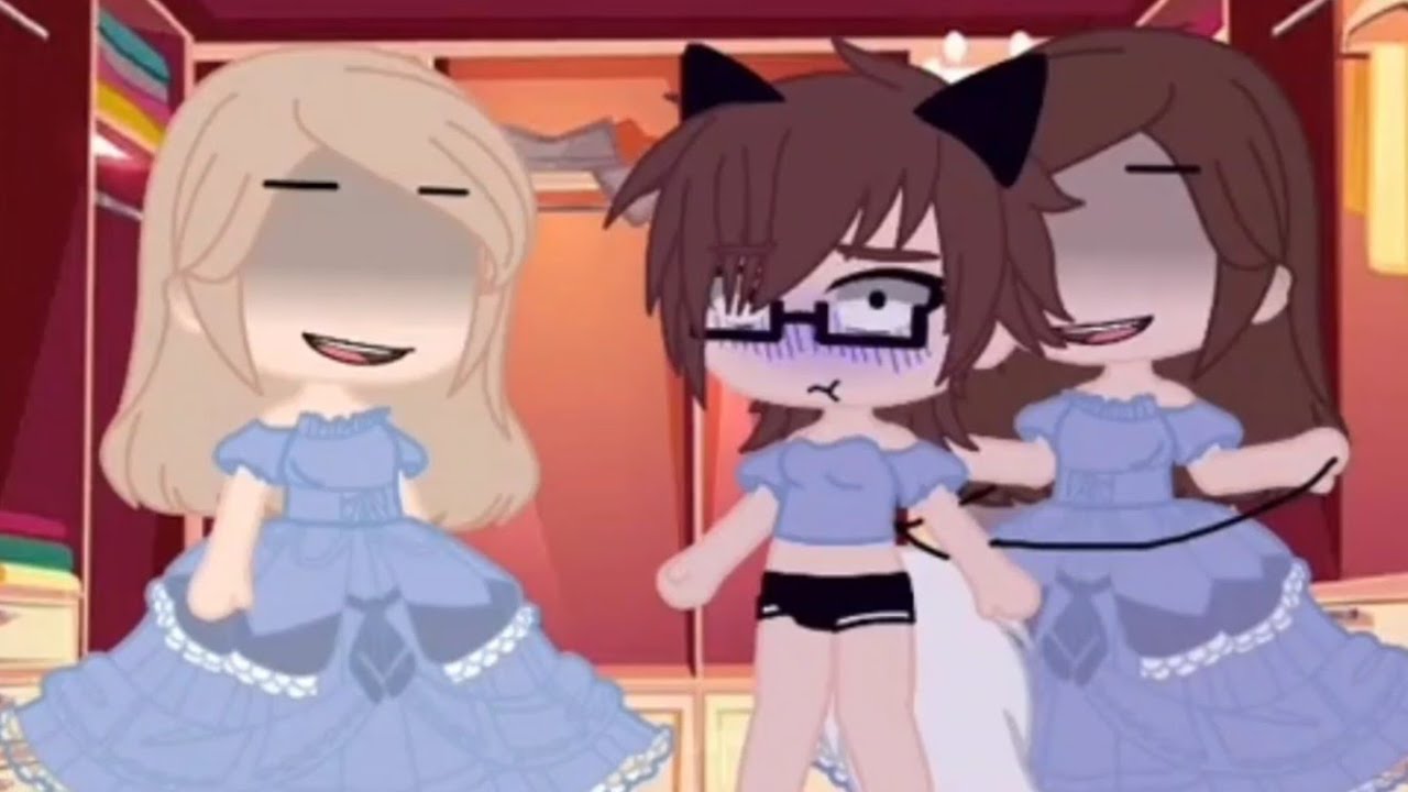 Top 15 🥀you bring the corsets we'll bring the cinchers 🥀 gacha tik tok ...