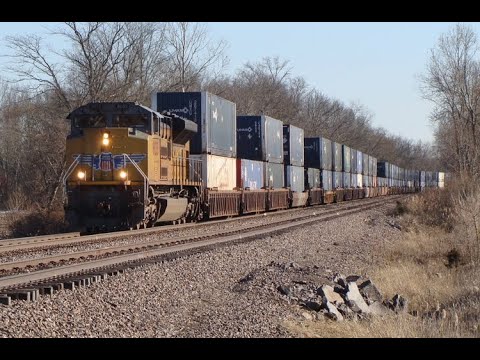 UP 8835 - Mt. Vernon, IL - YouTube