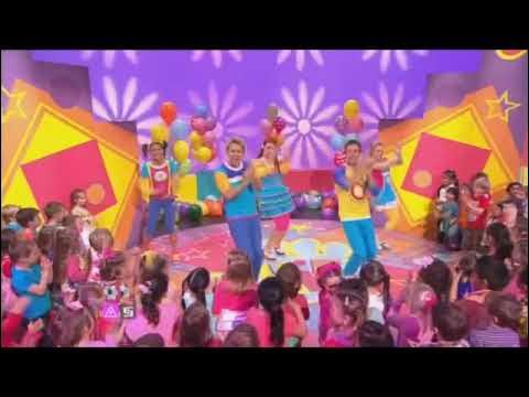 Hi5 sing it loud - wow! amazing (Vaporwave) - YouTube