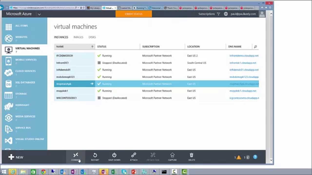 6 - Empower Users through Self-Service Automation - YouTube