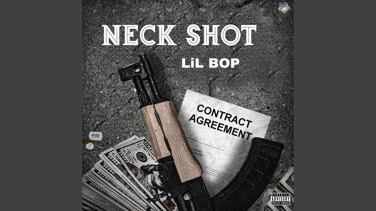 Neck Shot - YouTube Music