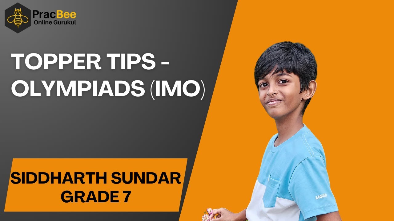 Topper Tops_Grade 7 topper shares how his 1:1 teacher inspired him to ...