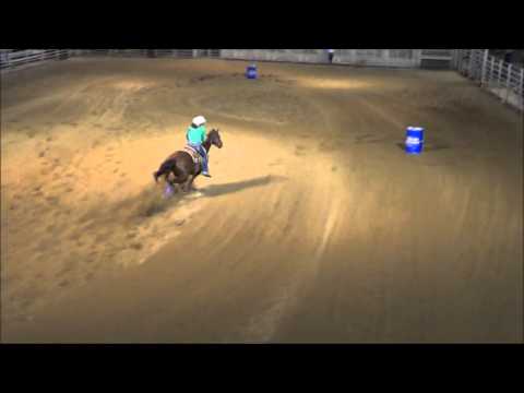 Jordon & Sonny Leon Rodeo 2013