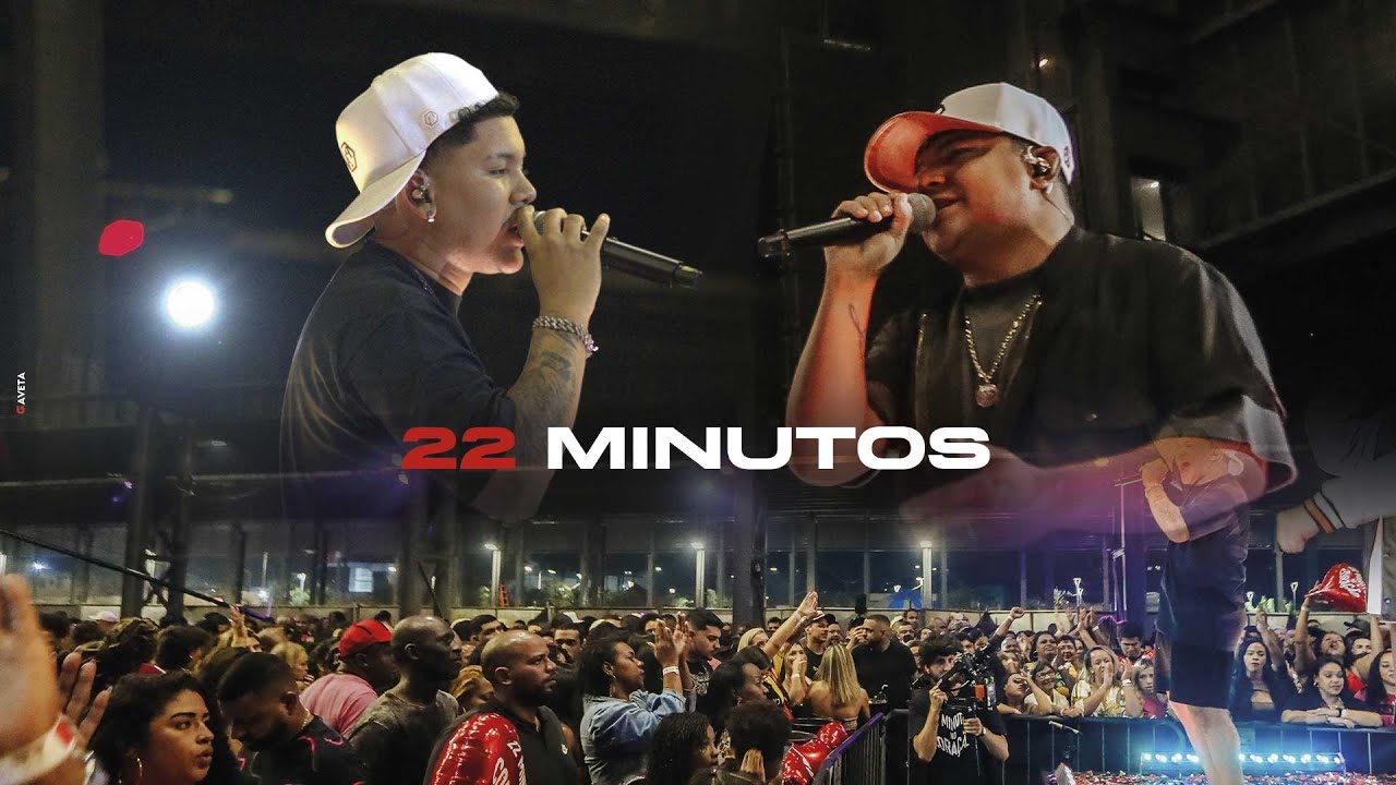 Grupo 22 Minutos | 22 Minutos - YouTube