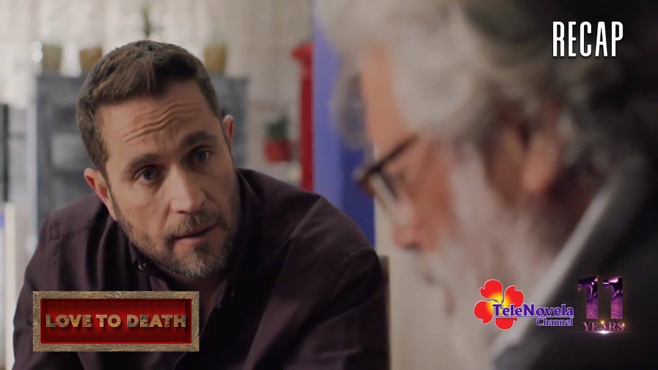 LOVE TO DEATH | EP 76 RECAP: A Tale Of Three Daughters - YouTube
