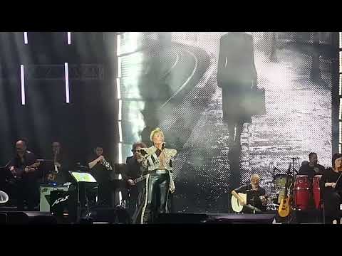 Ajda Pekkan - Son Yolcu - Live @ Ataşehir 10.04.2026