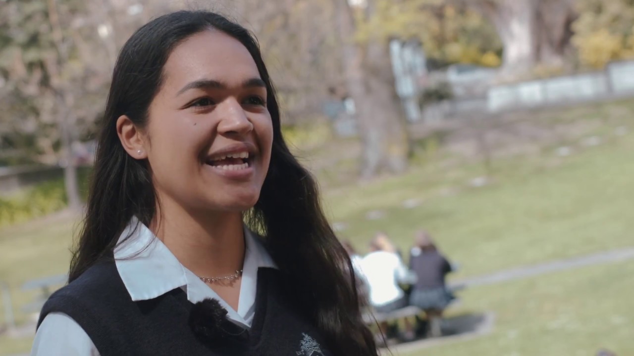 Meet Josephine - YouTube