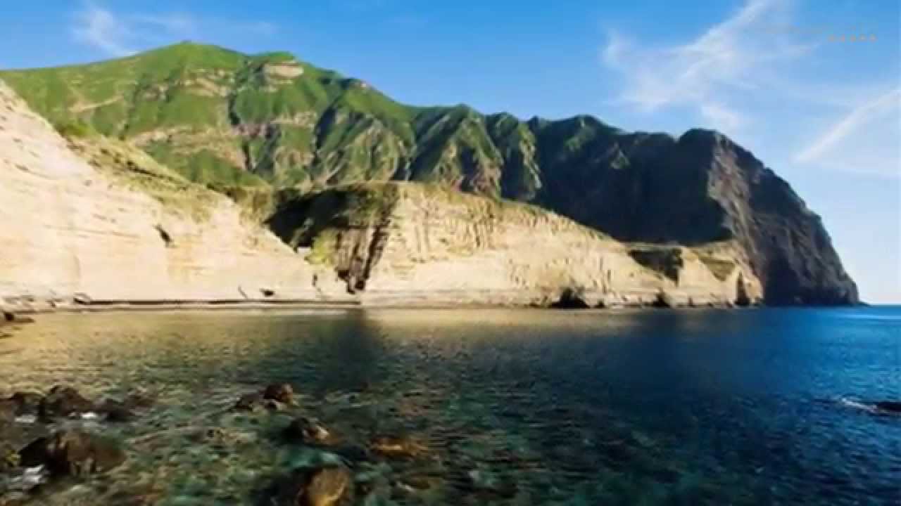 Hotel Signum - Salina, Aeolian Archipelago - YouTube