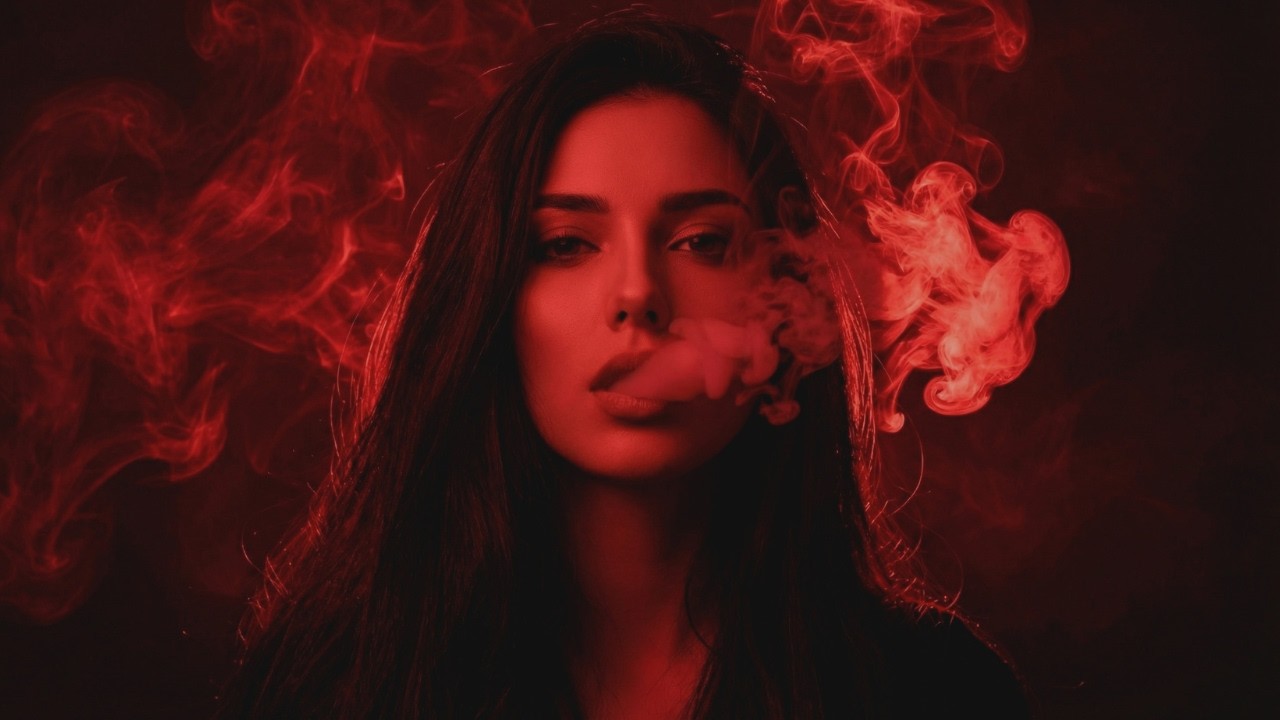 Smoke Mood — Just Relax | Deep House Mix 2026 • Chill / Night Vibes ...