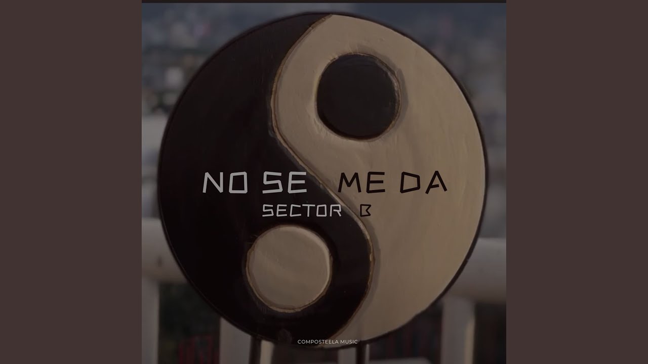 No Se Me Da - YouTube