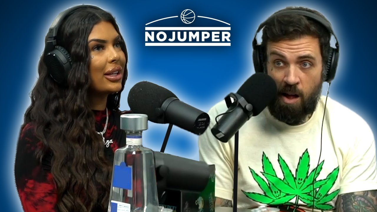 Aliza Returns To The Show, Talks Surgery & Past Beef With Celina - YouTube