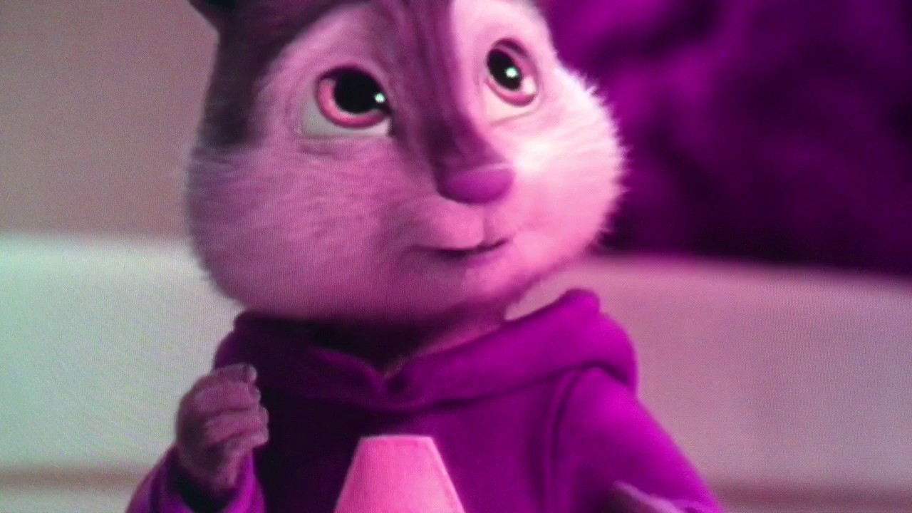 Chipmunks (Trolls) Part 20 - "He's Selling Us Out" - YouTube