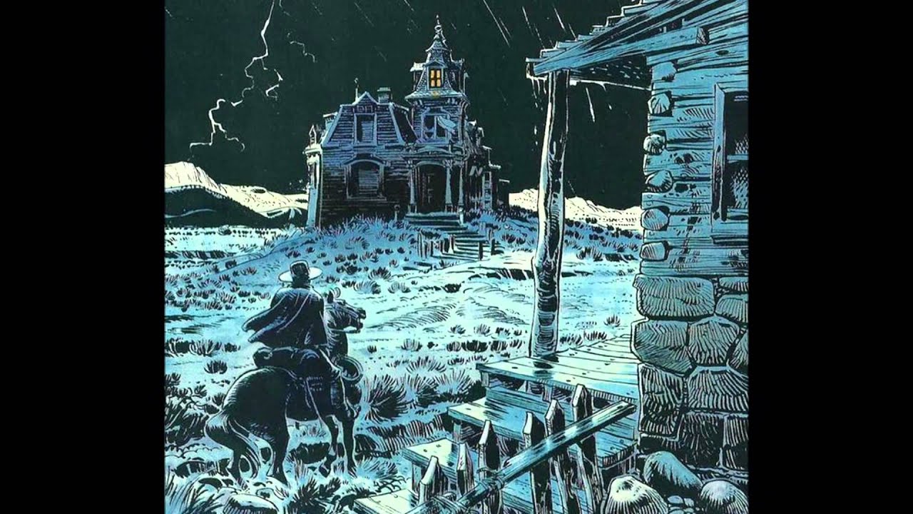 Man with the Gallows Eyes - The Chatham Singers - YouTube