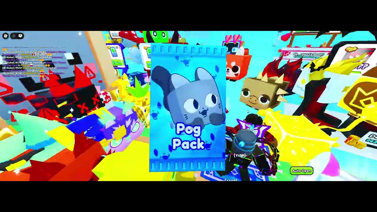 I got the first shiny pog dragon and the first shiny pog monkey #pet ...