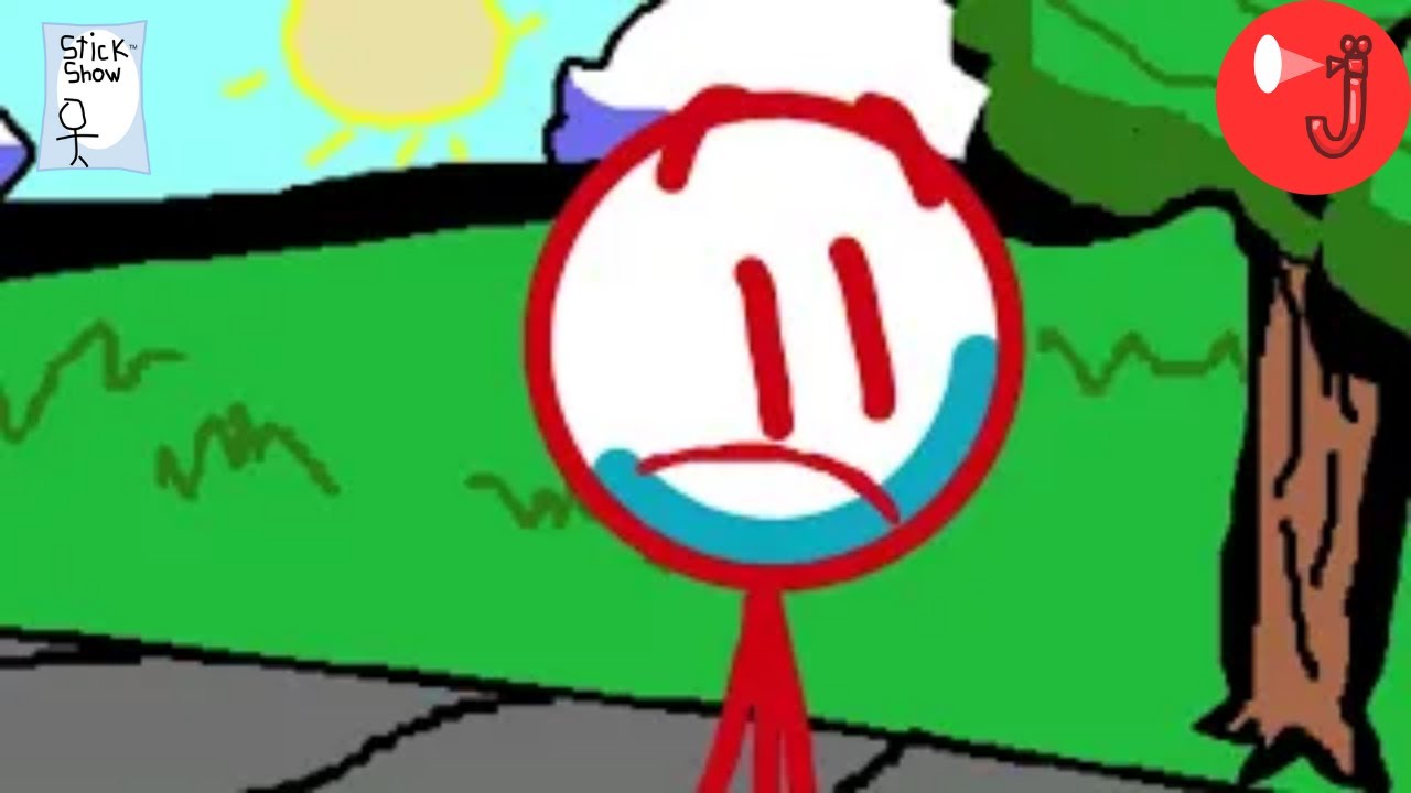 Stick Show Season 2 - Paradox - YouTube