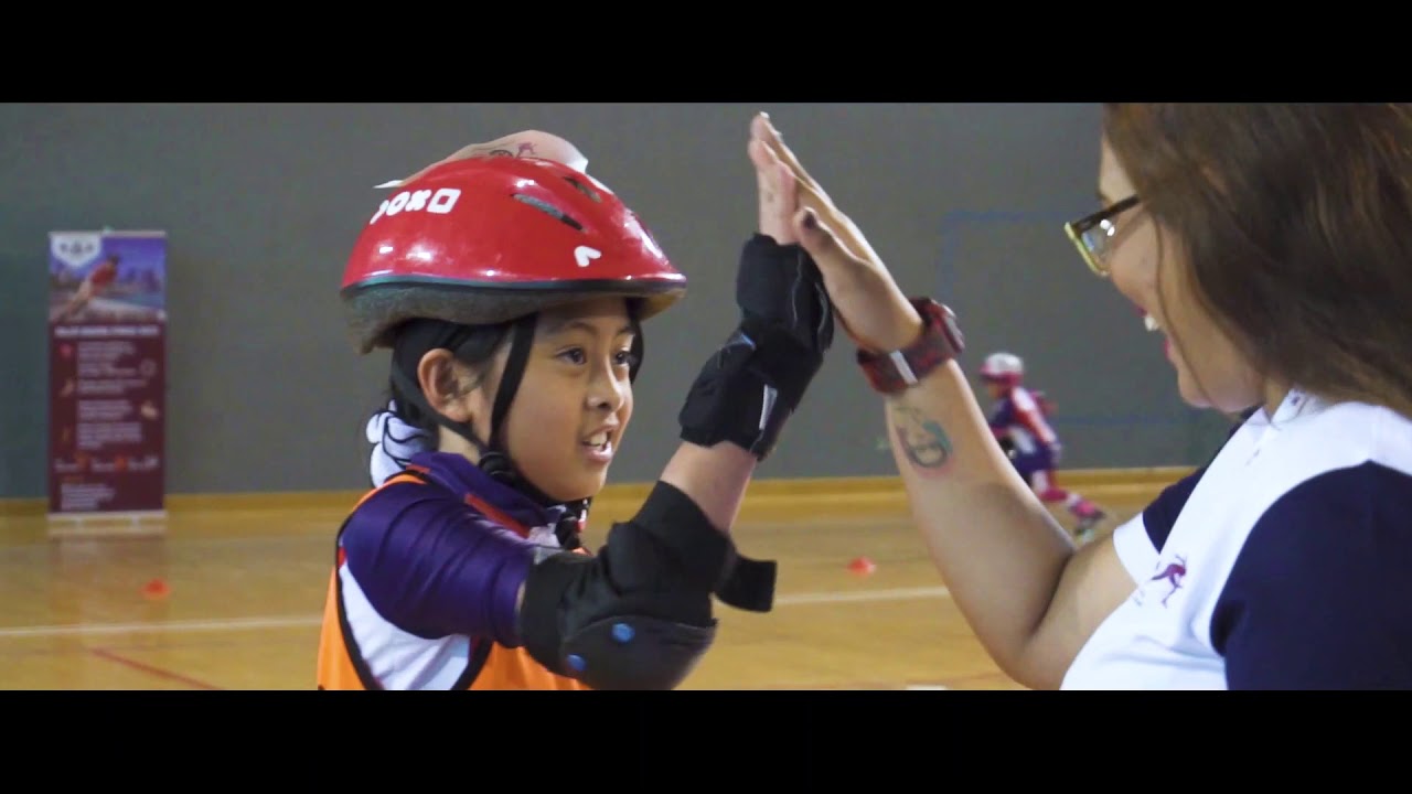 Gery's Sports Campaign by the1minute - YouTube