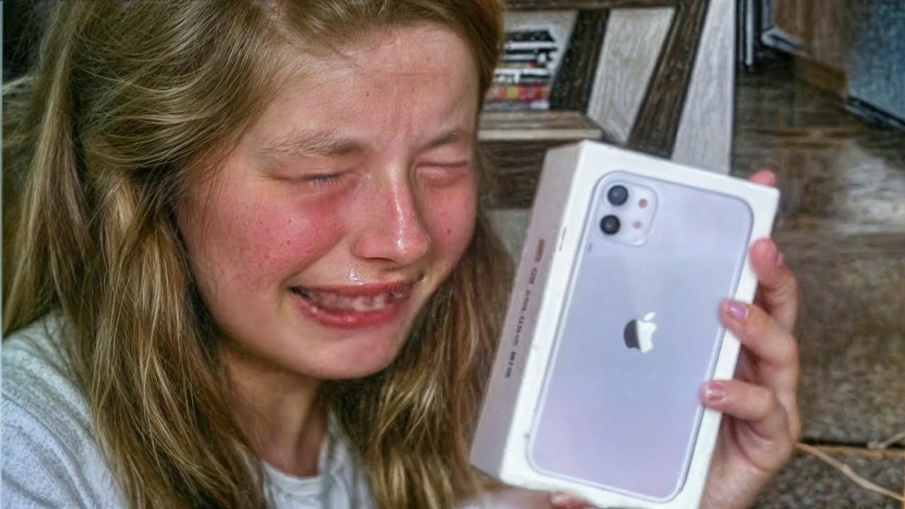 Funniest IPhone 11 Unboxing Fails and Hilarious Moments 5 - YouTube