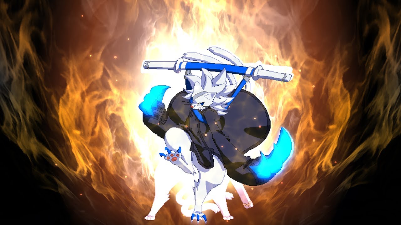 Sword cat best cat - YouTube