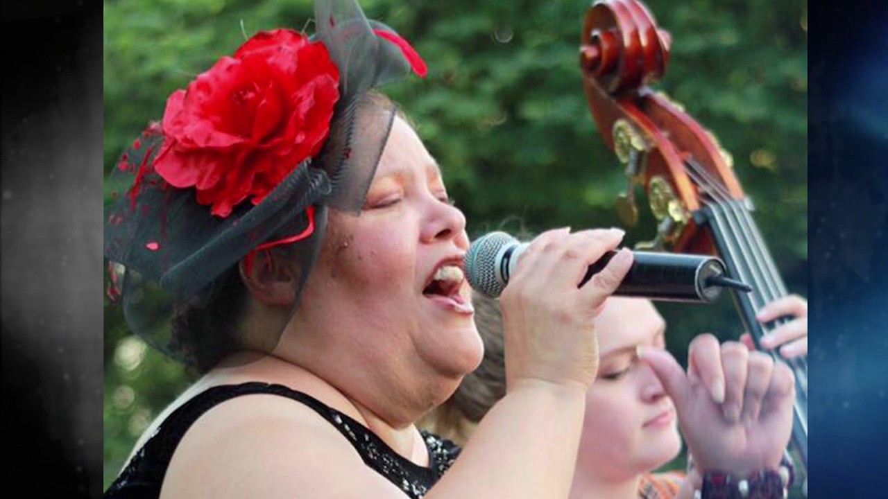 Greater Des Moines Community Jazz Center - "Tina Haase Findlay" (2016 ...