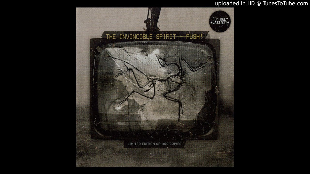The Invincible Spirit ‎– The Invincible Rat [demo '94] - YouTube