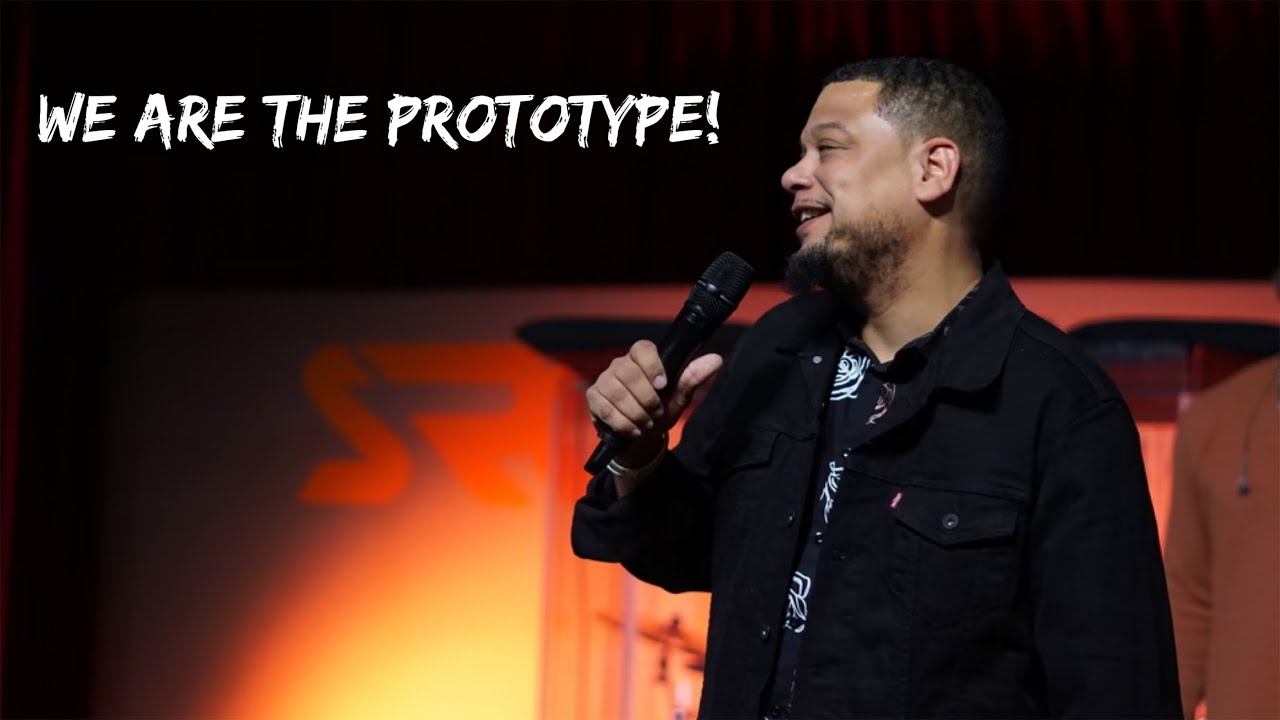 On Fire | Pastor Daniel Rios Jr. | Flood zone - YouTube