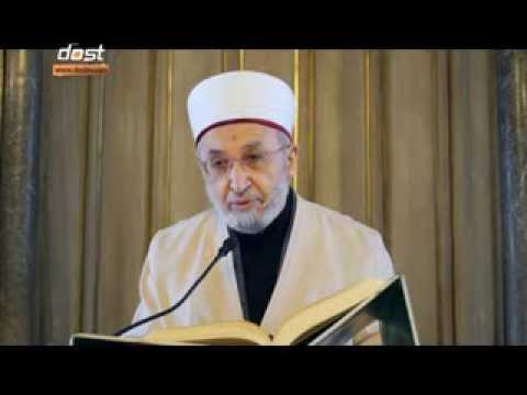 HARAMA BAKAN GENCİ PEYGAMBERİMİZ UYARIYOR - PROF. DR. MEHMET YAŞAR KANDEMİR