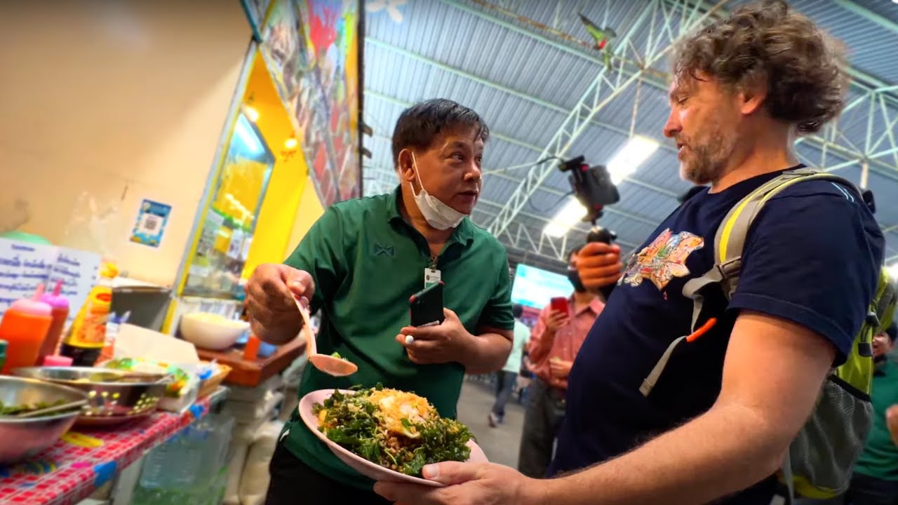 this is my favorite Local Thai Food Market - #3 of 25 Things To Do in ...