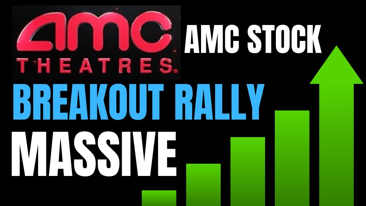 AMC STOCK: Price PREDICTION (Short-Squeeze Stocks) - YouTube